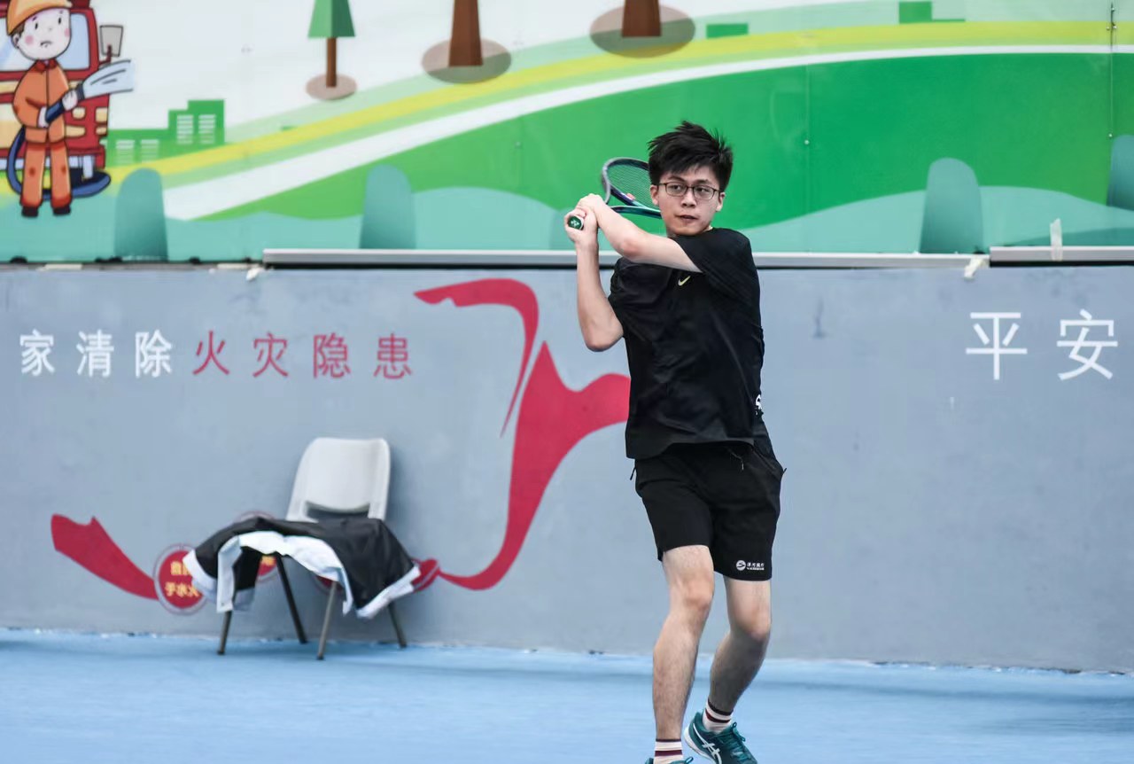 Miscellaneous - Yilin Gu